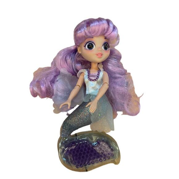 Fidgie Friends | Toys | Fidgie Friends Boba Bubbles Doll Forever Fidget ...